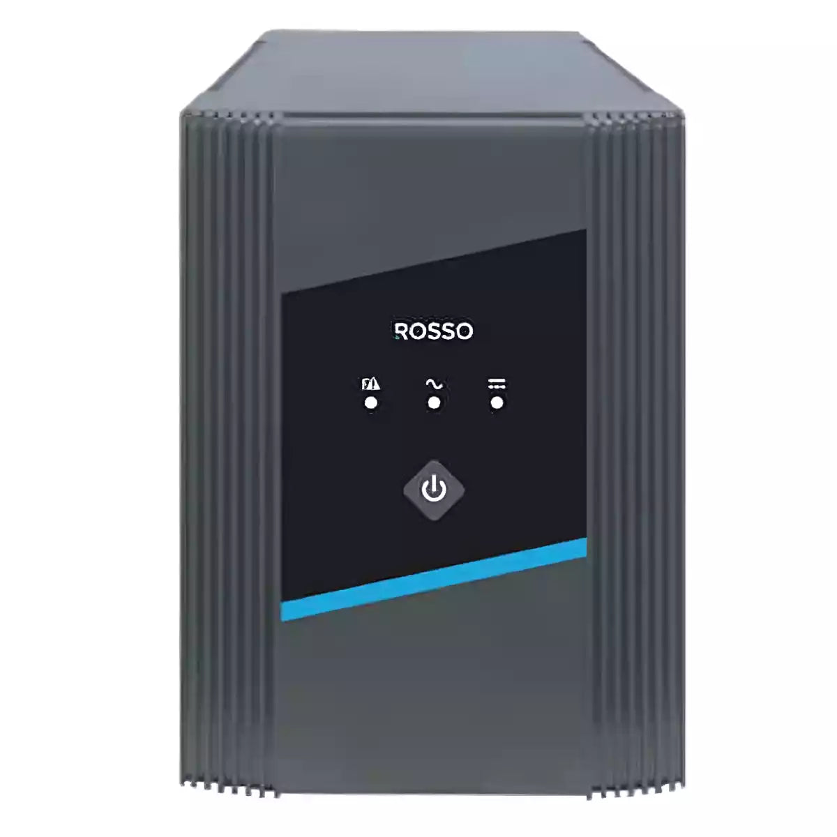 ROSSO Power GR1000 LED, 1000VA, IEC, AVR, 230V, IEC Outlet, Tower, LI