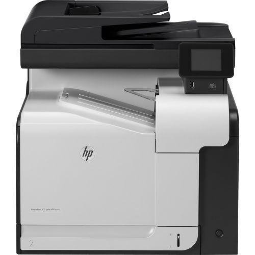 HP LaserJet Pro 500 color M570dw A4 Colour Multifunction Laser Printer