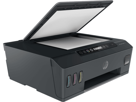 HP Smart Tank 515 Printer & Smart Tank 515 Wireless, Print, Scan, Copy